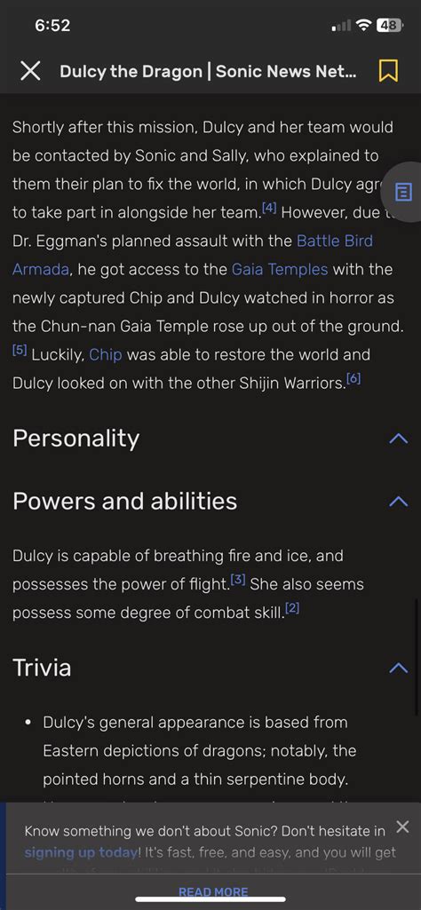 Discuss Everything About Sonic Wiki Zone Fandom