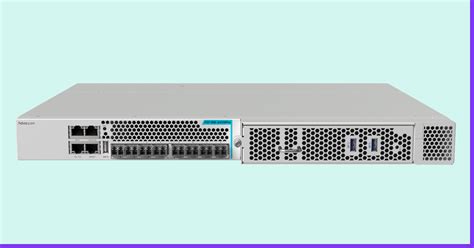 Adva Fsp 150 Xg118pro With Genucenter Administration Capability