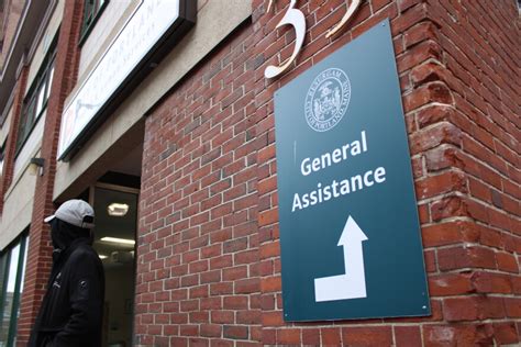Maine Lawmakers Consider Reforming General Assistance As New