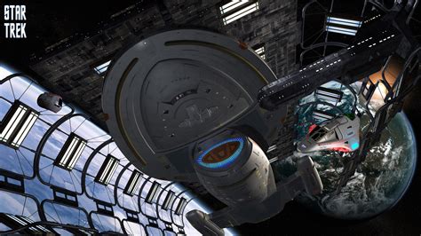 Star Trek 1920 1080 Star Trek Discovery Bell Media