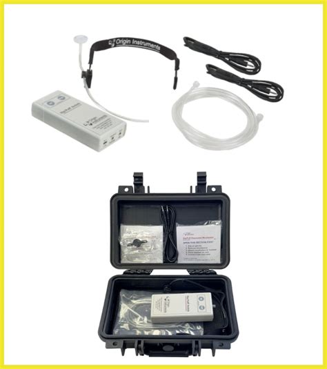 Multi User Sippuff Switch With Headset Canadian Assistive Technologies Ltd