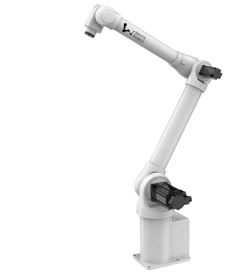 Робот для перемещения грузов Br 610 Внедрение промышленных роботов