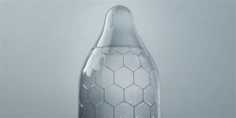 You Can Now Wear A Smart Condom That Assesses Your Performance In Bed