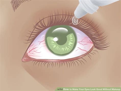 How To Brighten My Eyes Without Makeup Saubhaya Makeup