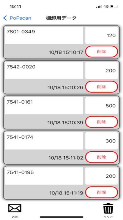 Popscan By 株式会社浦和製作所