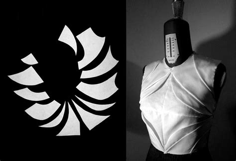 About The Shapes Of Fabric