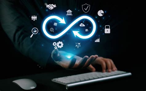 Devops And Automation Services Edataforce