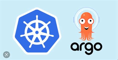 Mohammad Madanipour On Linkedin Argo Kubernetes Linux