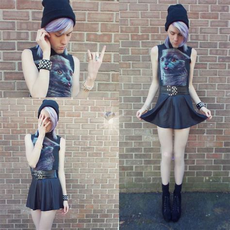 Pin On Queer Fashion
