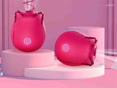 How Rose Sex Toys Ignite Passion And Desire With Their Charm The