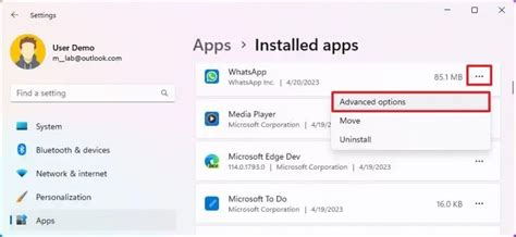 如何在 Windows 11 上禁用后台应用程序
