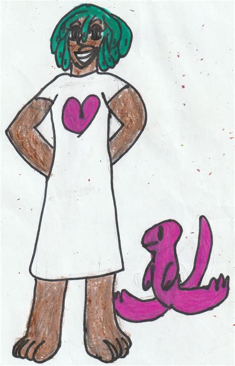 Cassandra Ruby By Artistgamernerd On Newgrounds