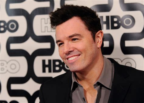 Seth Macfarlane Issues Statement About His Harvey Weinstein Joke From 2013 Fox News