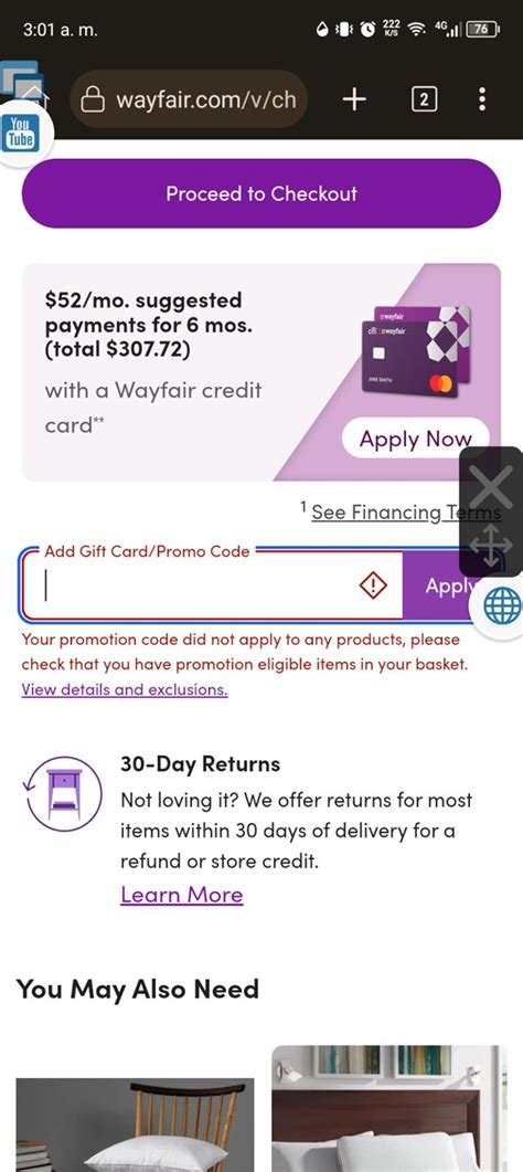 Wayfair Promo Codes 2 Verified 20 Off Wcode Apr 2025