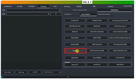 Bypass Google Verification FRP On Samsung Galaxy A03s Frp Bypass Files