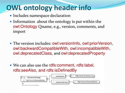 Ppt Owl Web Ontology Language Powerpoint Presentation Free Download Id3837303