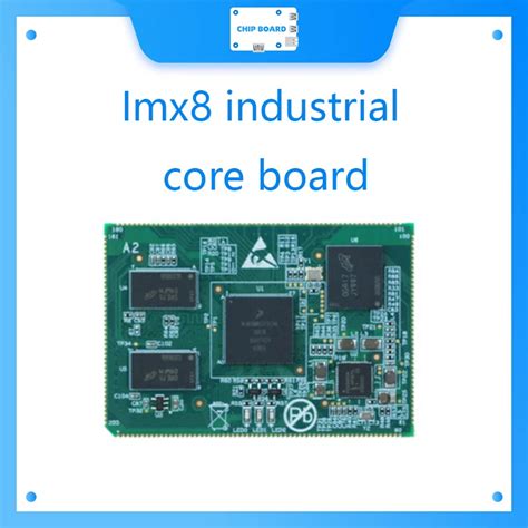 Tronlong Imx8 Industrial Core Board Nxp Imx8m Mini Arm 4 Core Cortex A53 H264 H265