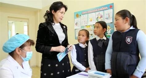 Хүүхдүүдийн дунд шүд цоорох өвчний тархалт 86 2 хувьтай байна