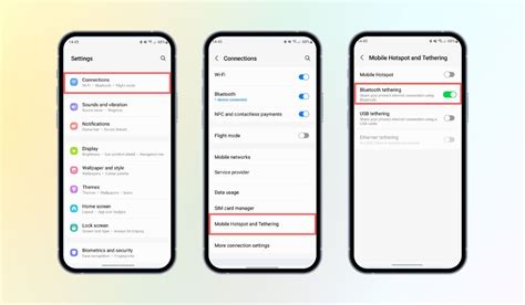 hotspot vs tethering key differences and when to use each hotspotdevice