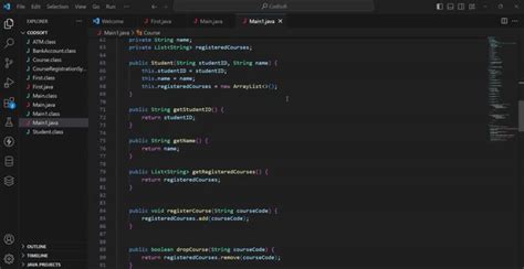 Janvi Singh On Linkedin Codsoftinternship Javaprogramming