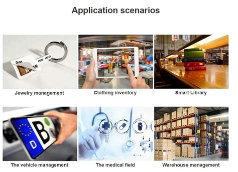Custom Rfid Nfc Qr Code Sticker Smart Tag Label For Retails Buy Nfc Sticker Qr Code Sticker
