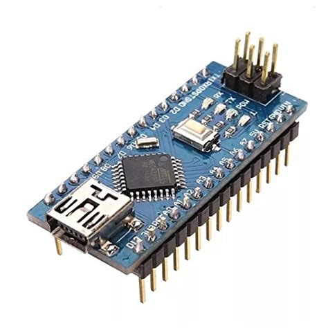 makerfocus mini nano v3 0 atmega328p microcontroller board w usb cable