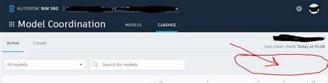 Bim 360 Model Coordination Clash Report Autodesk Community