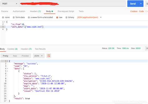 Python 通过两种方式获取ssl证书信息python读取证书公钥 Csdn博客 Python 通过两种方式获取ssl证书信息python读取证书公钥 Csdn博客