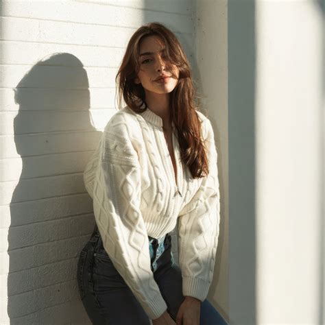 2048x2048 Celine Farach 2025 Ipad Air Hd 4k Wallpapersimages