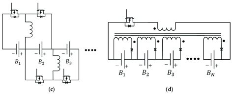 passive and active cell balancing circuits a fixed shunt resistor download scientific