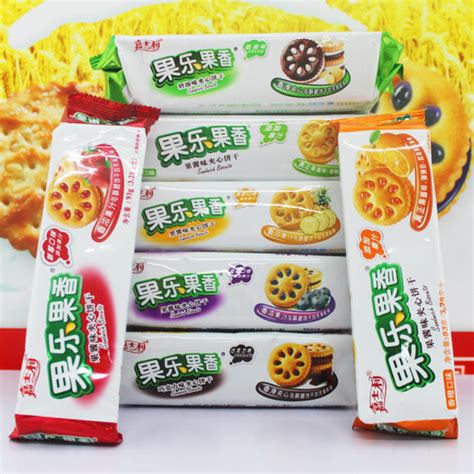 嘉士利果乐果香 嘉士利香薄趣 嘉士利 大山谷图库