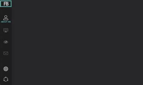 9 Menus Css Da Barra Lateral Que Você Não Pode Perder