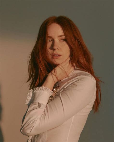 Karen Gillan Photoshoot 2021 Karen Gillan Karen Sheila Gillan Karen