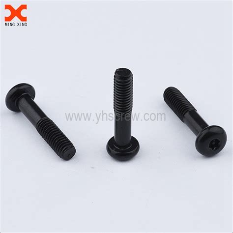Security Screws Manufacturers China Security Screws Factory And Suppliers
