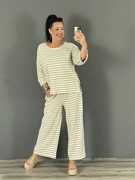 Kinga Szett Brigitta Fashion