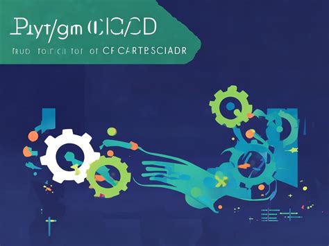 python项目自动化利器：ci cd实战指南 dawoai