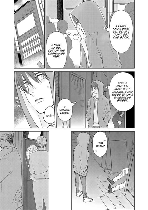 FUROMAE Ari Who Will You Kiss Eng Page Of MyReadingManga