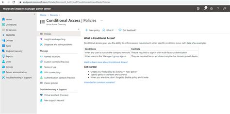 Managing Devices And Profile Communication Square Knowledge Base