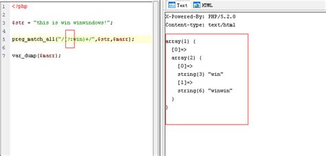正则表达式、分组、子匹配（子模式）、非捕获子匹配（子模式） 程默的博客