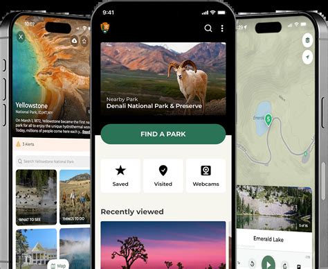 Plan Your Visit Sequoia And Kings Canyon National Parks U S National