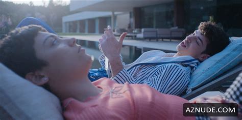 Carla Diaz Nude Aznude