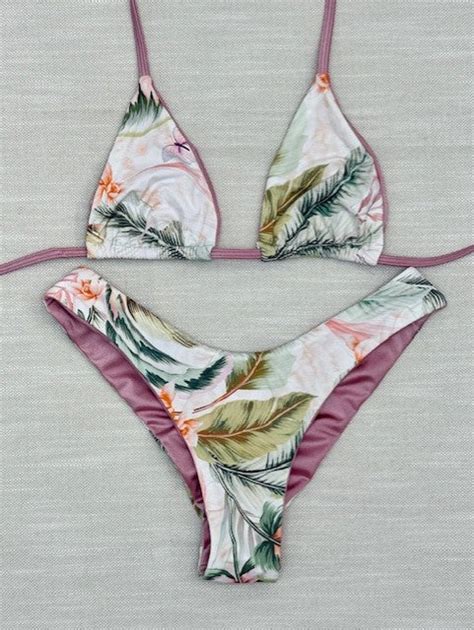 Small Barefoot Bikinis