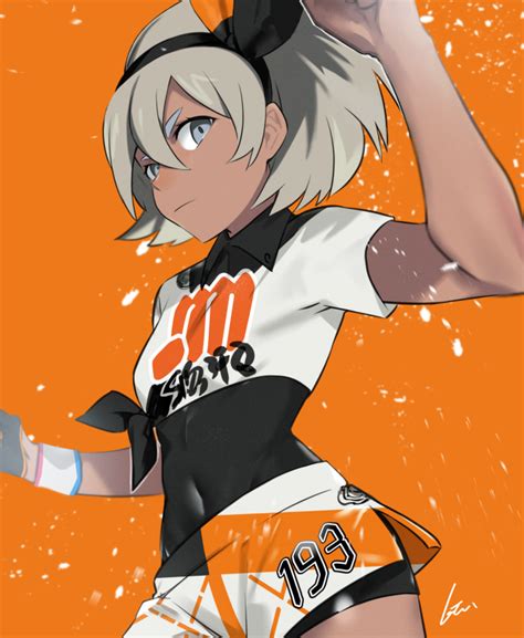 Dynamax Band Danbooru