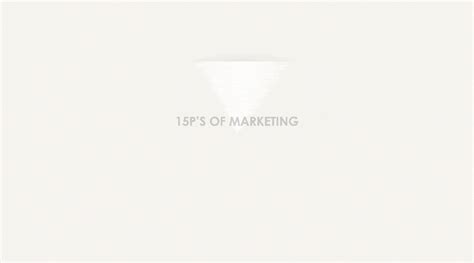 Marketing Mix Presentation Template