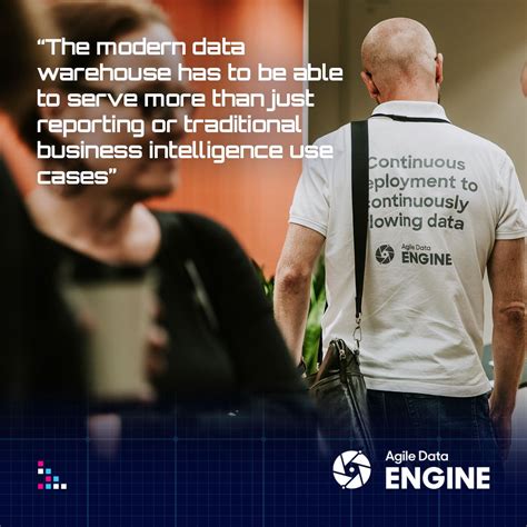 Agile Data Engine On Linkedin Download Whitepaper Modern Data