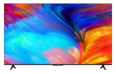 TV LED TCL P