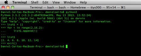Ten Things Python Programmers Should Know
