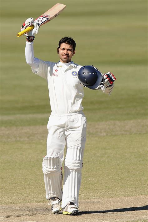 Naman Ojha Profile Age Career Info News Stats Records And Videos