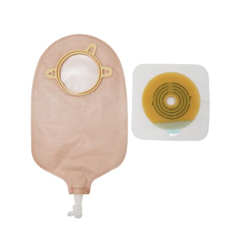 Urostomy Pouching System Bagurostomy Pouch Bag
