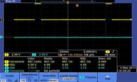 TDC Troubles With The Start Signal And Tx Sensors Forum Sensors TI E E Support Forums